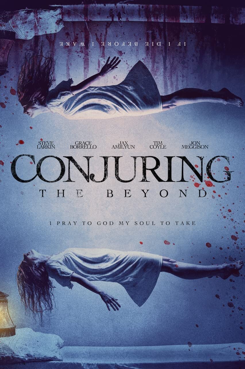 Amazon.com: Conjuring The Beyond : Neil Green, Calvin Morie McCarthy ...