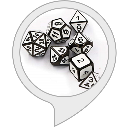 Amazon.com: Simon's Simple Dice Roller : Alexa Skills