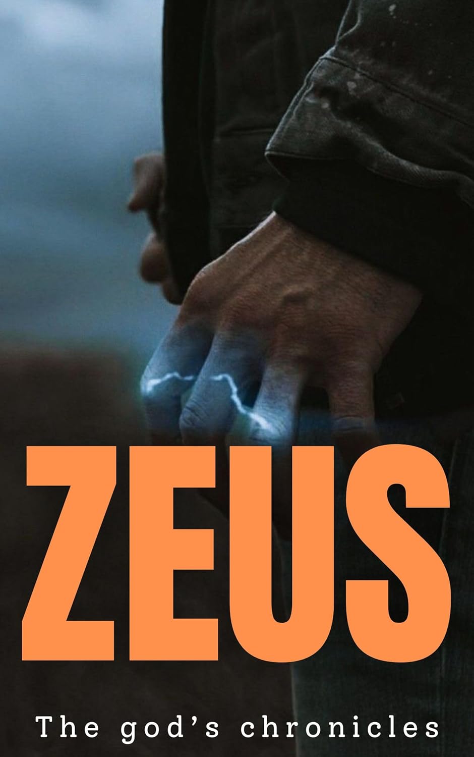Amazon.com: ZEUS: The gods Chronicles eBook : Noel, Josephine M.: Kindle Store