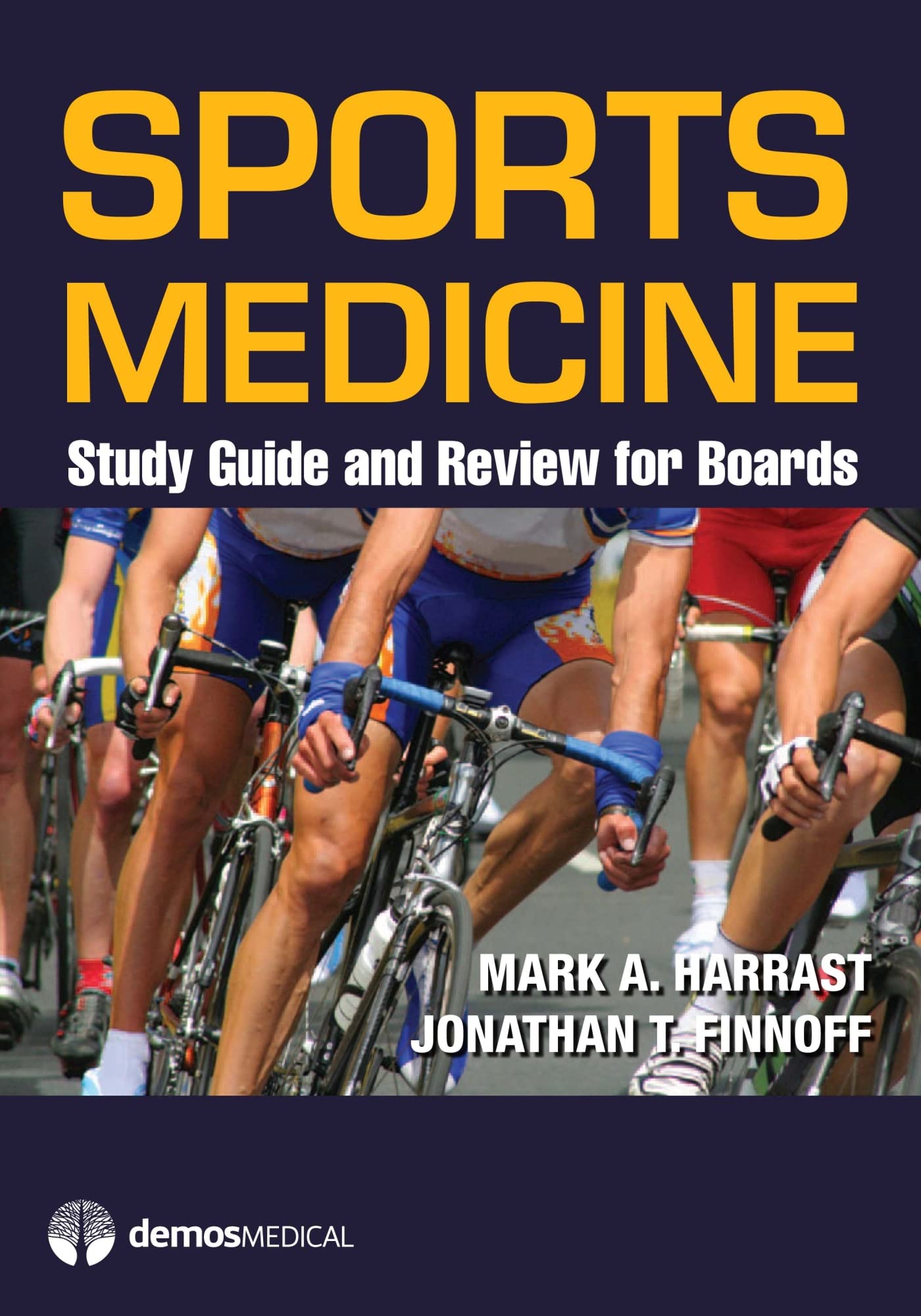 Sports Medicine: Study Guide and Review for Boards: 9781936287239 ...
