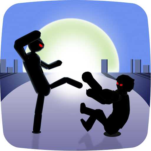 Anger Stickman Fight:Warriors - App on Amazon Appstore