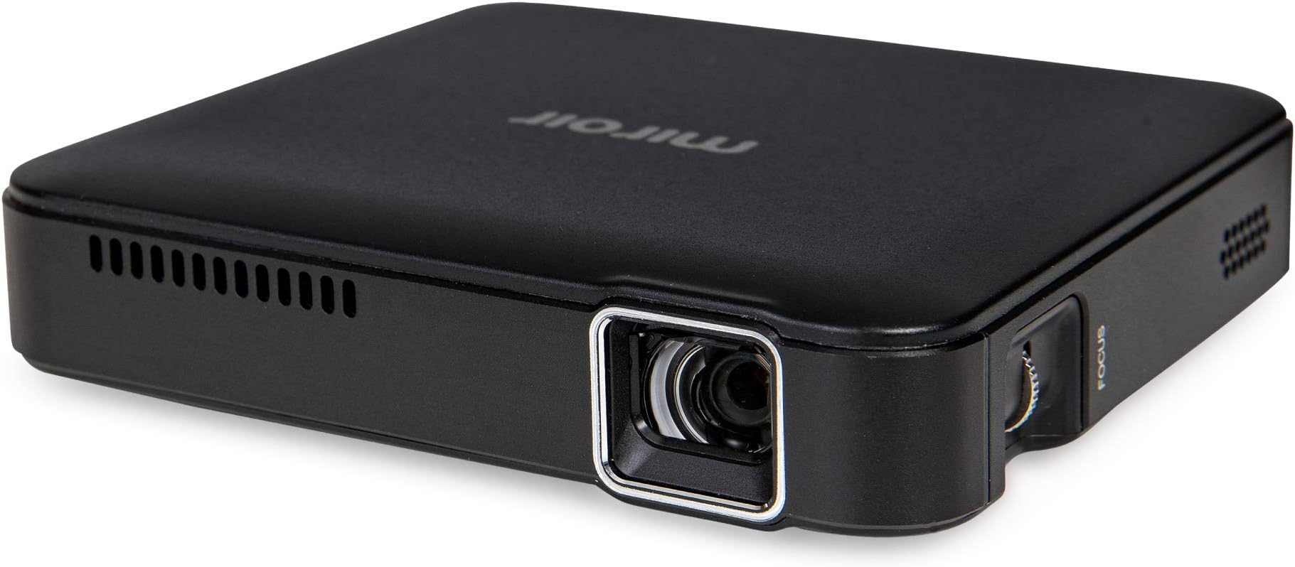 Amazon.com: AKASO Mini Projector, Pocket-Sized DLP Portable Projector ...