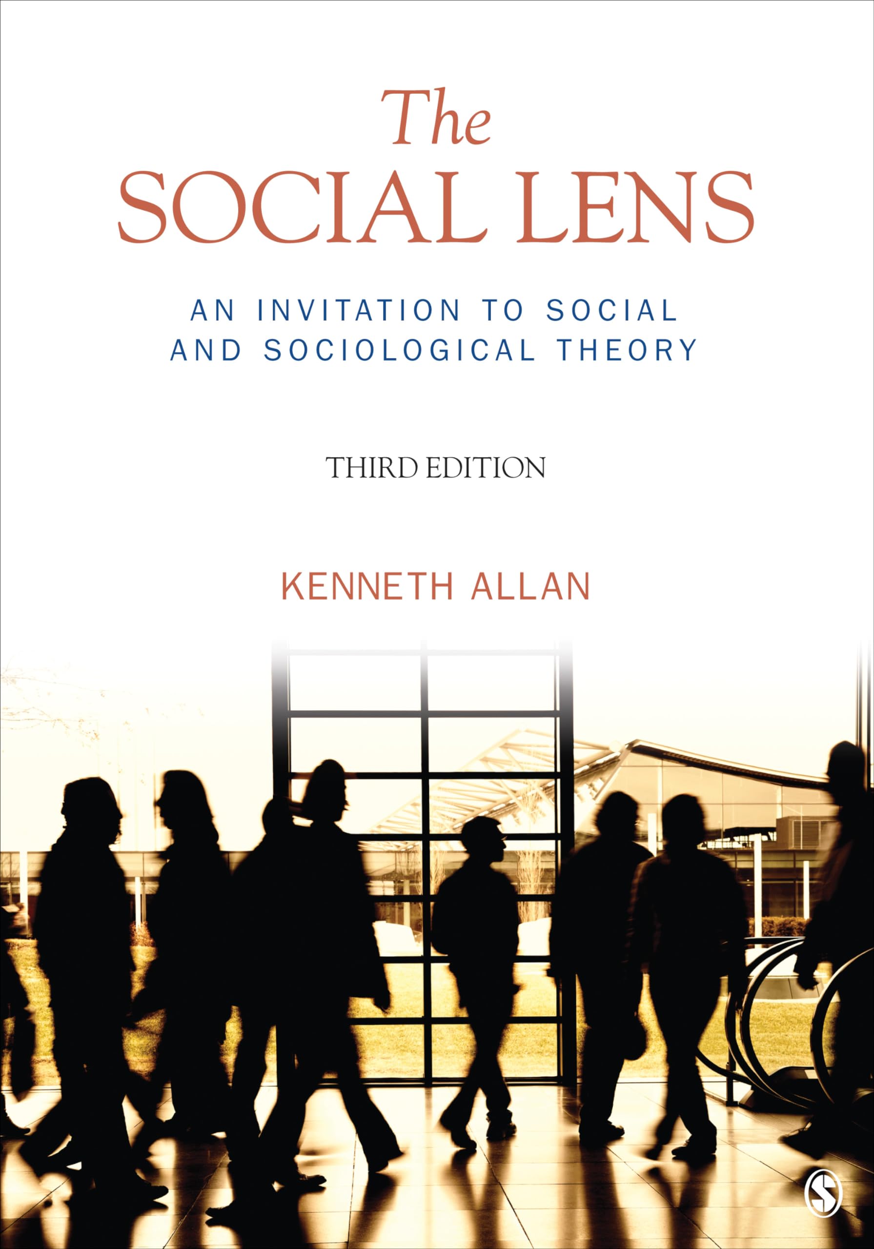 Amazon.com: The Social Lens: An Invitation to Social and Sociological ...