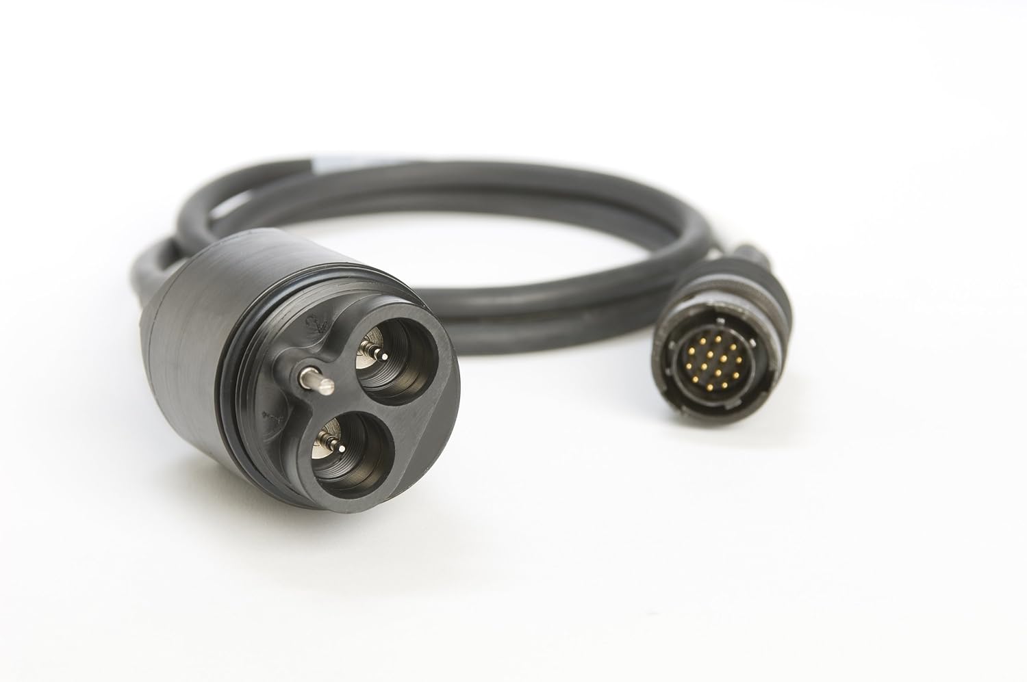 YSI Pro Series 1 Meter Cable Assembly for Dissolved Oxygen/ISE ...