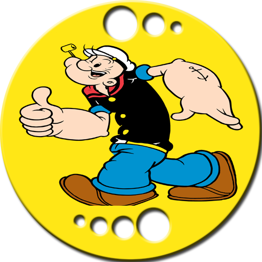 Popeye Run Games - App on Amazon Appstore