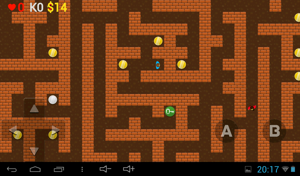 Labyrinth - App on Amazon Appstore