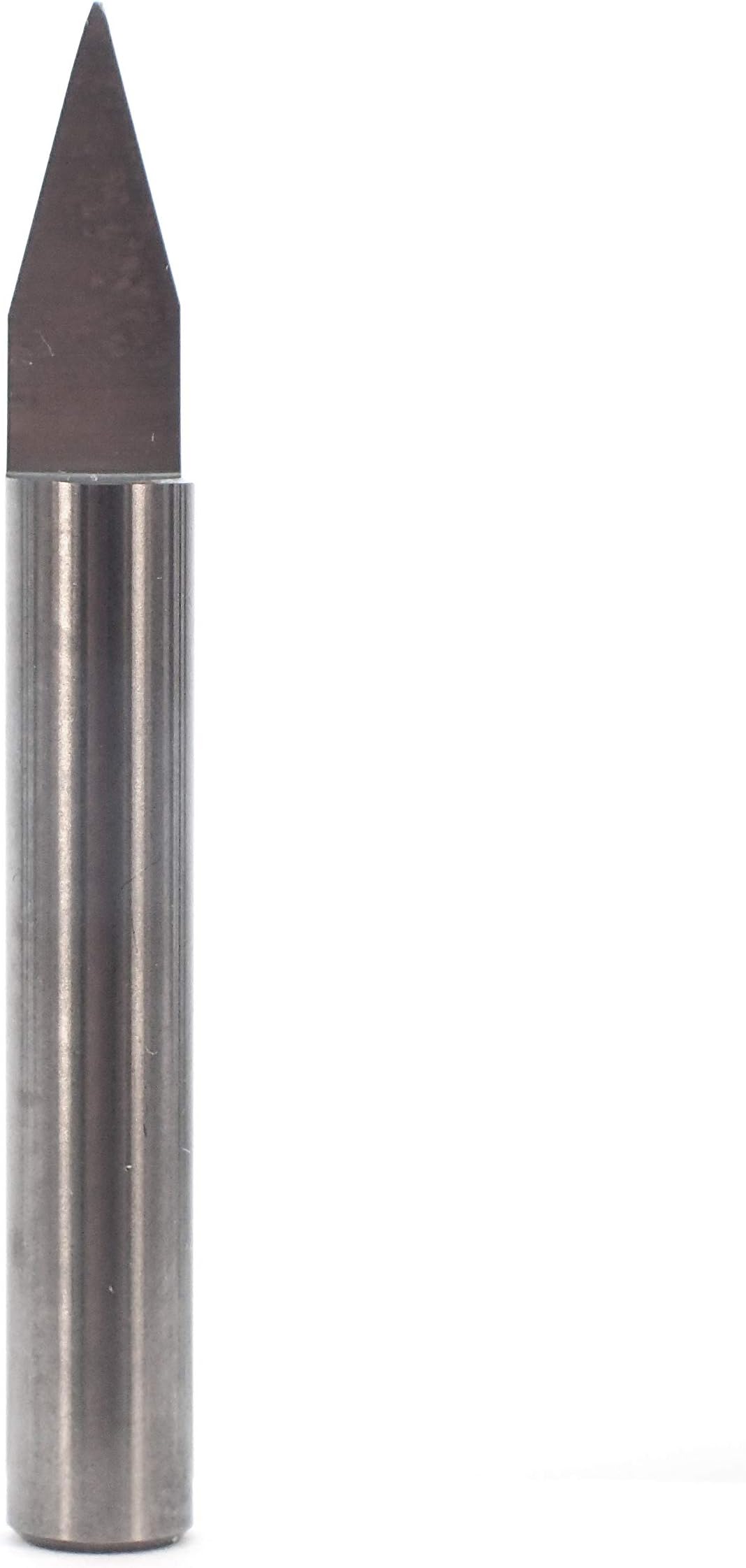 Whiteside CNC Engraving Router Bit Set, 8 Pieces - Amazon.com