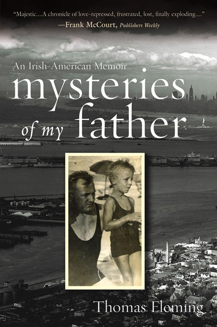 Amazon.com: Mysteries of My Father eBook : Fleming, Thomas: Kindle Store