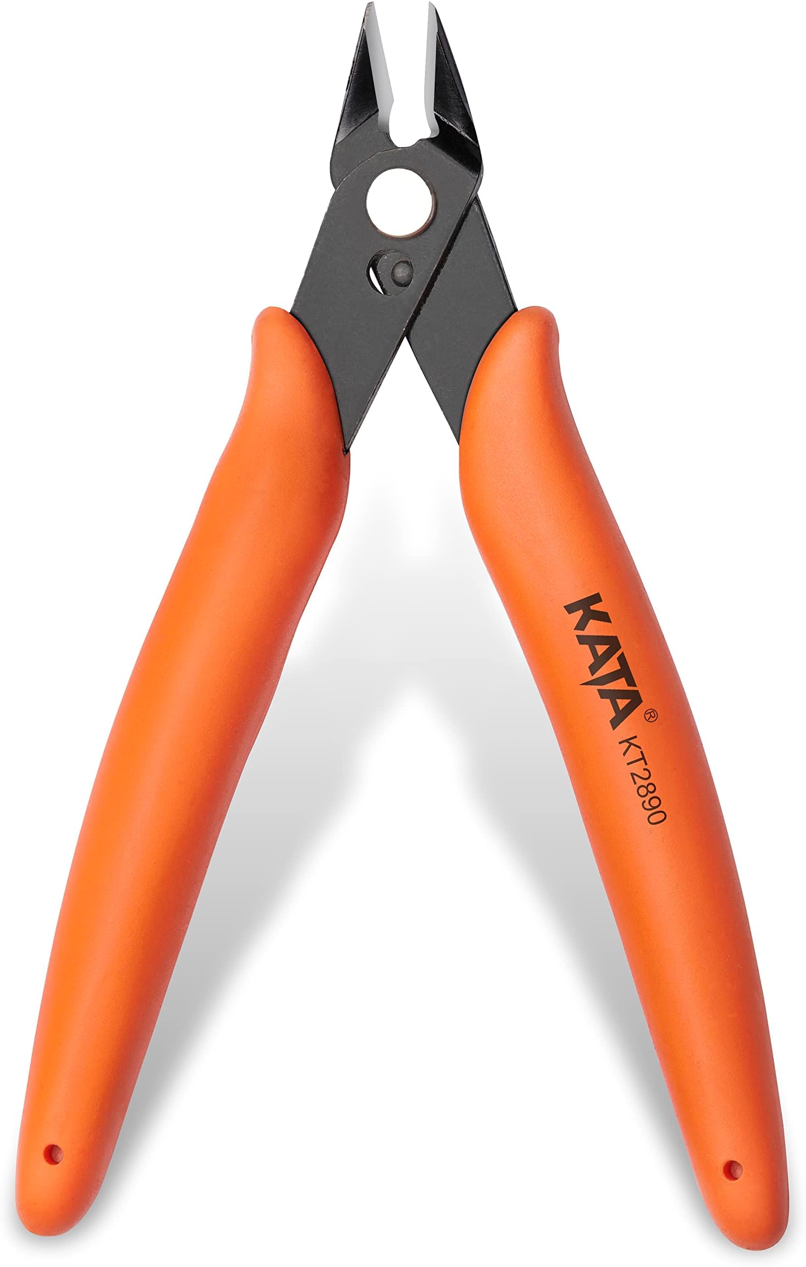 Milwaukee 48-22-6105 Mini Flush Cutters - Amazon.com