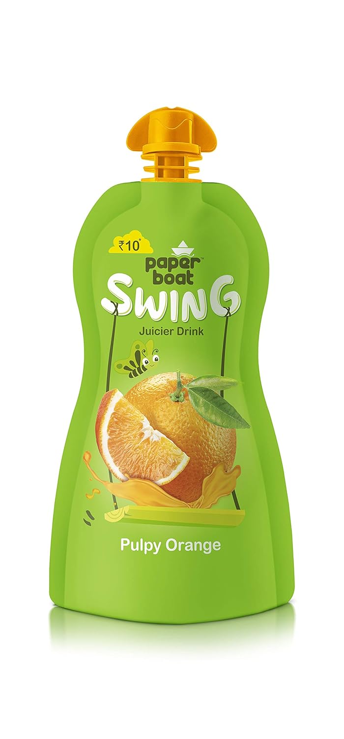 Paper Boat Swing Pulpy Orange 150ml Amazon in Grocery Gourmet Foods paper-boat-swing-pulpy-orange-150ml-amazon-in-grocery-gourmet-foods