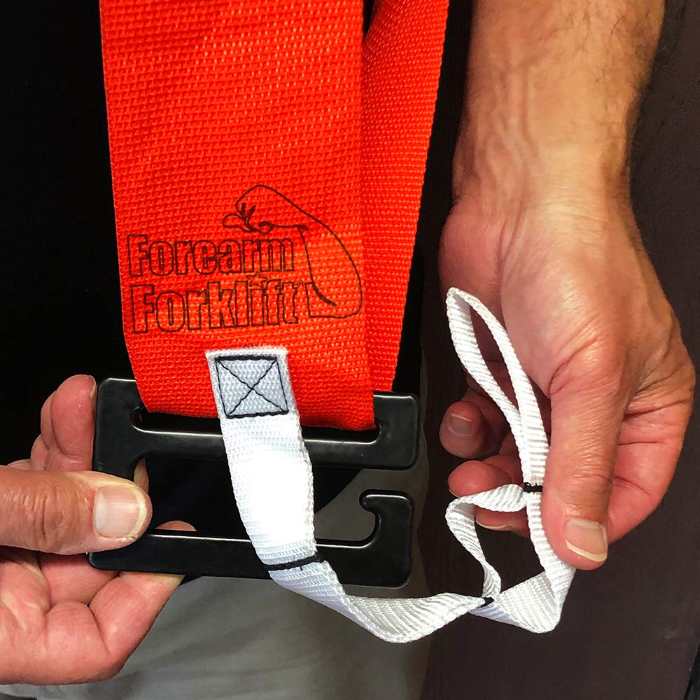 Snapklik.com : Bucket Buddy Harness Bucket Carrying System