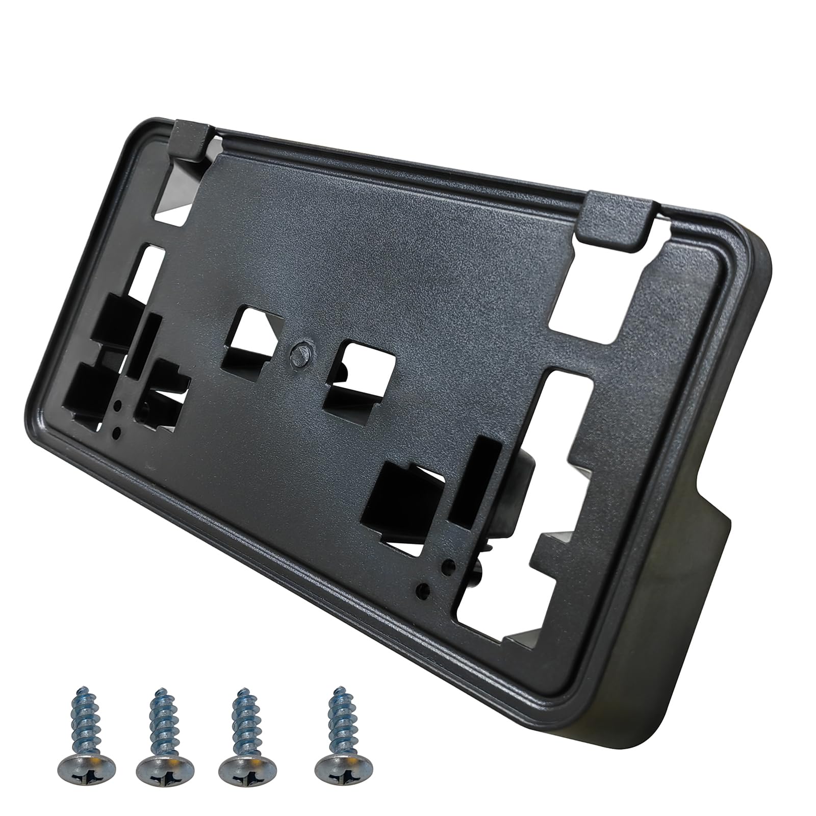 Ram 2500 License Plate Holder Front License Plate Bracket For Ram 2500 ...