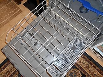 Amazon.com: 60pcs Universal Dishwasher Prong Rack Caps Dishwasher Rack ...