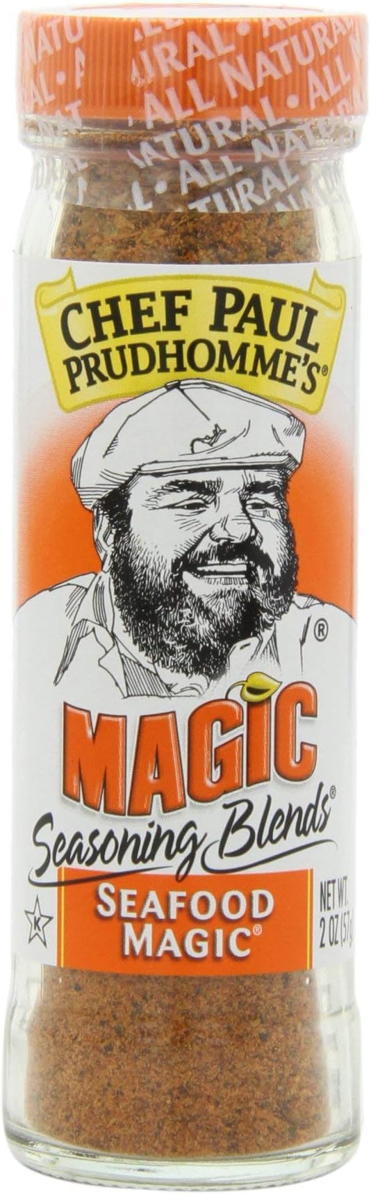 Amazon.com : 2 Gringos Chupacabra Cajun Seasoning Blend, 25 Ounces ...