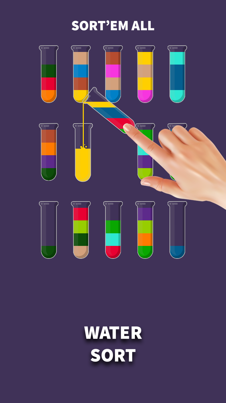 Brain Puzzle Games Collection: Logico - Offline Minigames for free ...