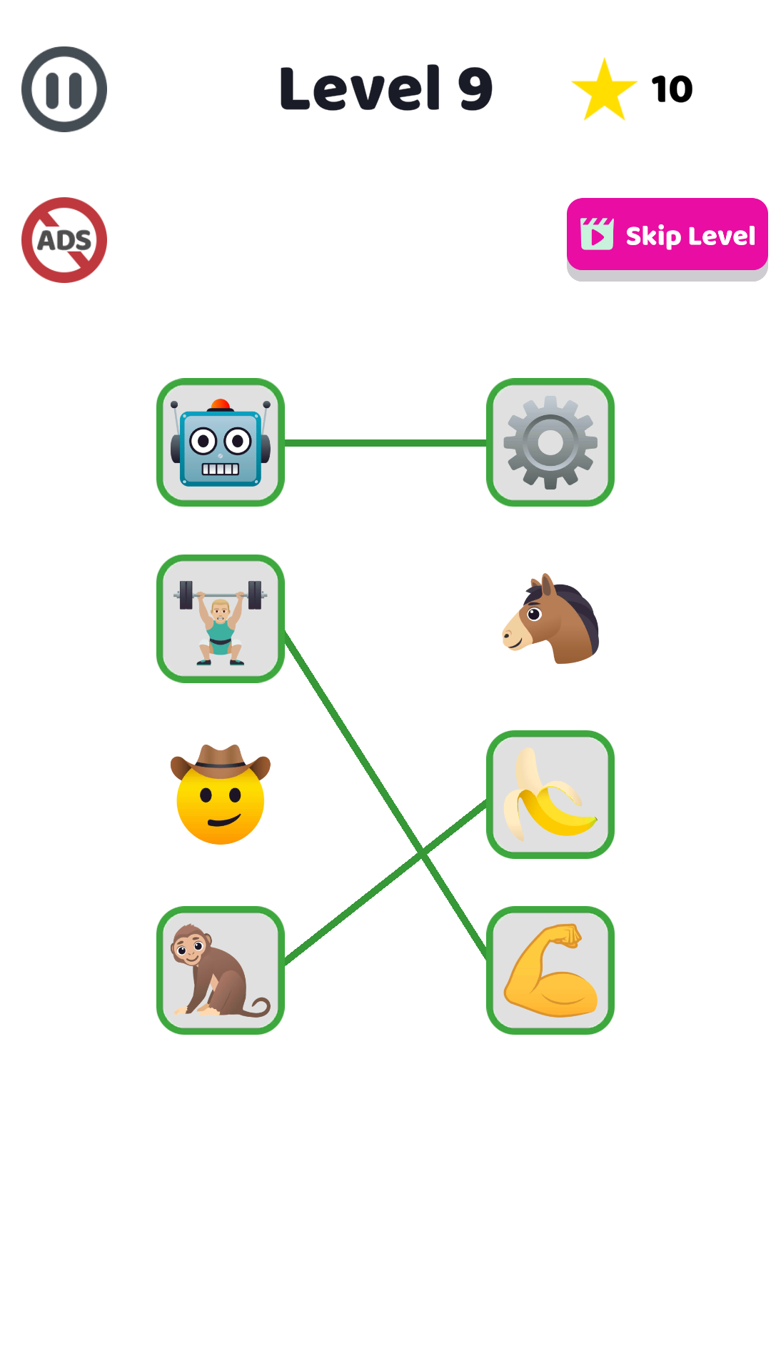 Emoji Puzzle - Emoji matching Game:Amazon.de:Appstore for Android
