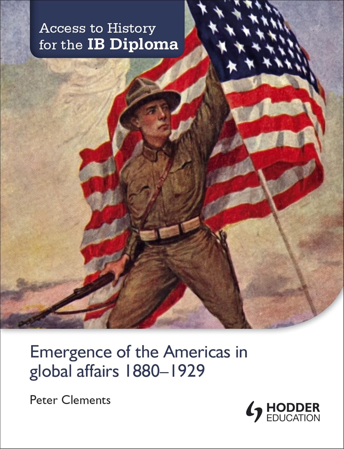 Amazon.com: Access to History for the IB Diploma: Emergence of the ...