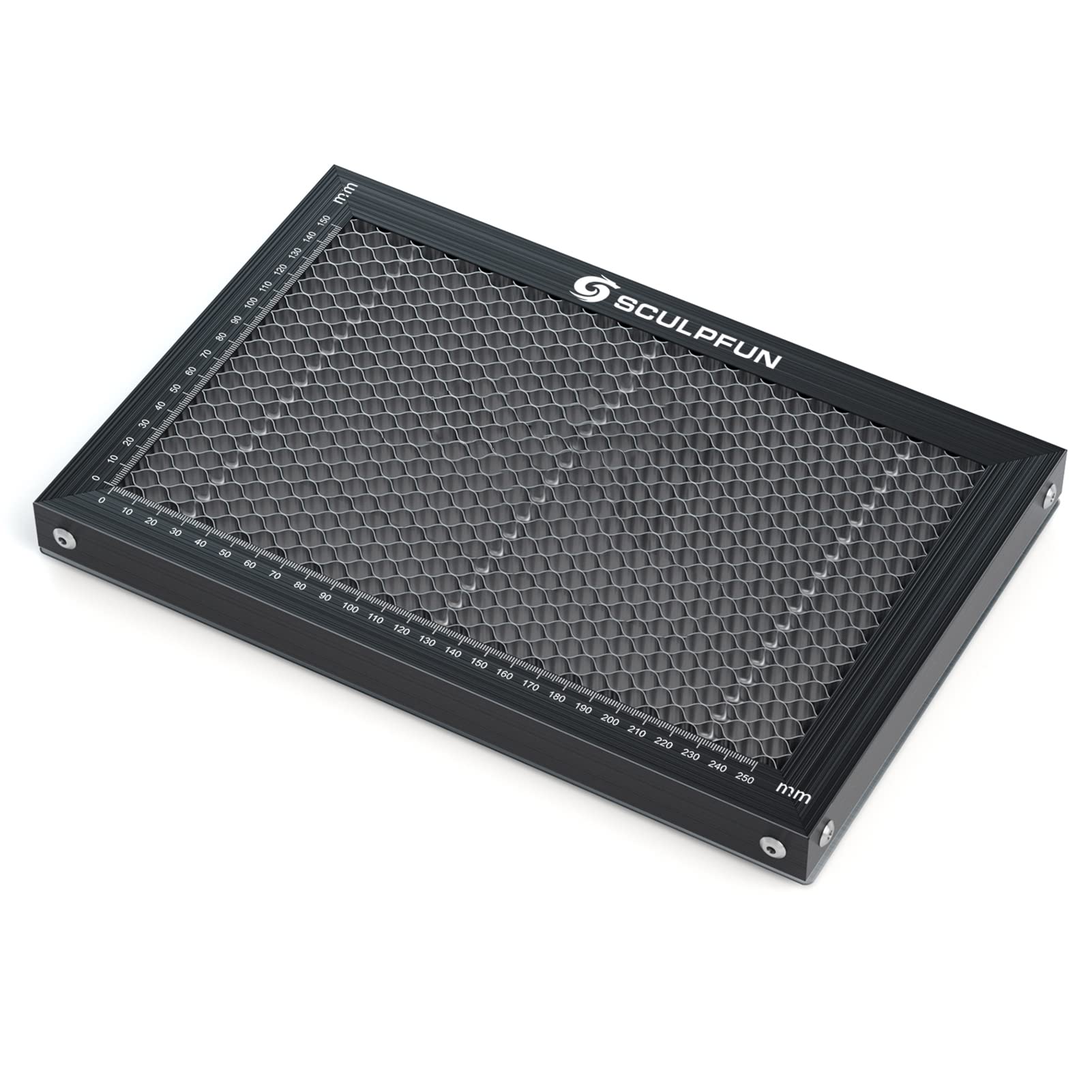 Buy Fyearfly SCULPFUN Honeycomb Working Table, 300x 200mm Laser ...