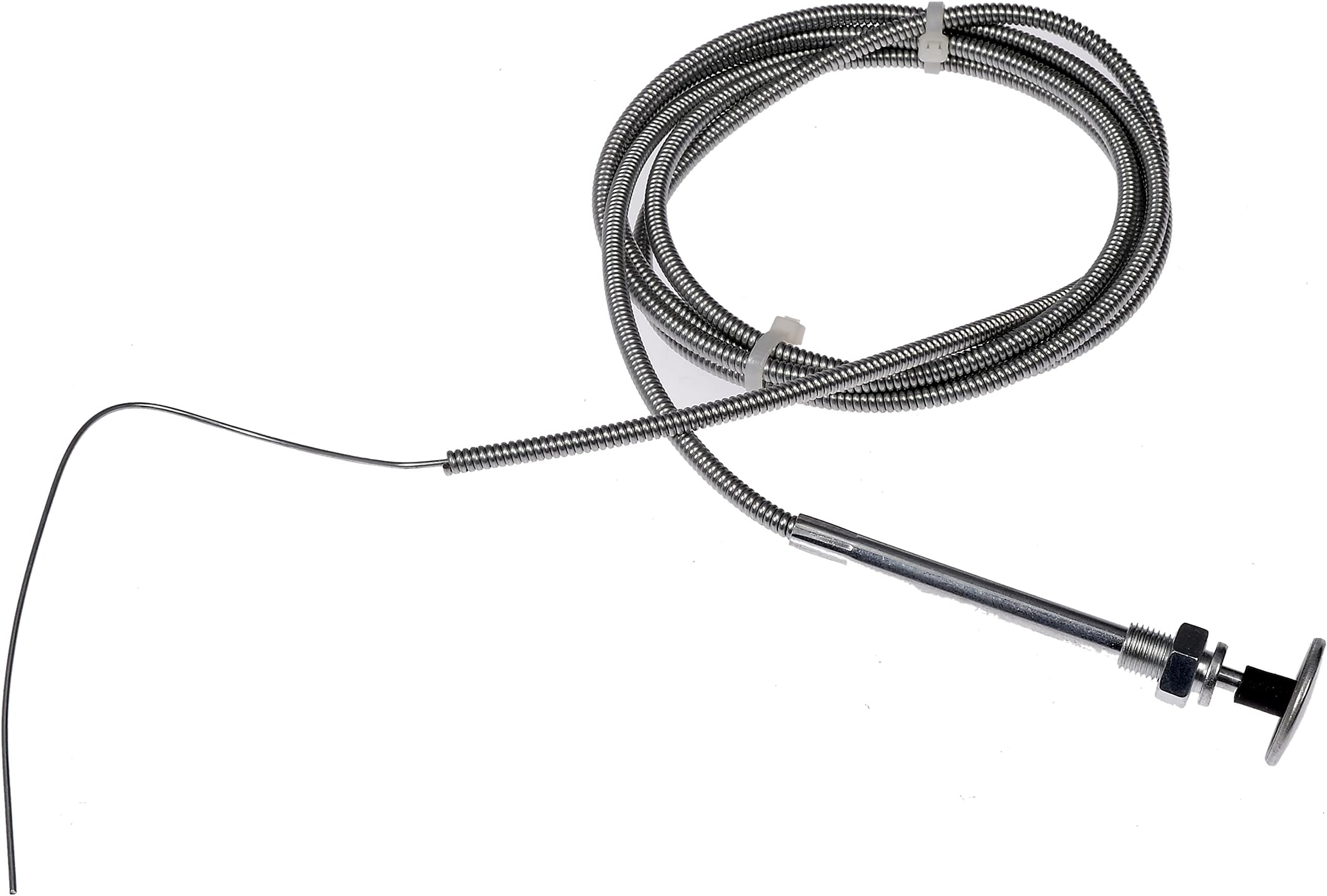 Amazon.com: Dorman 55196 Control Cables With 1 In. Chrome Knob, 6 Ft ...