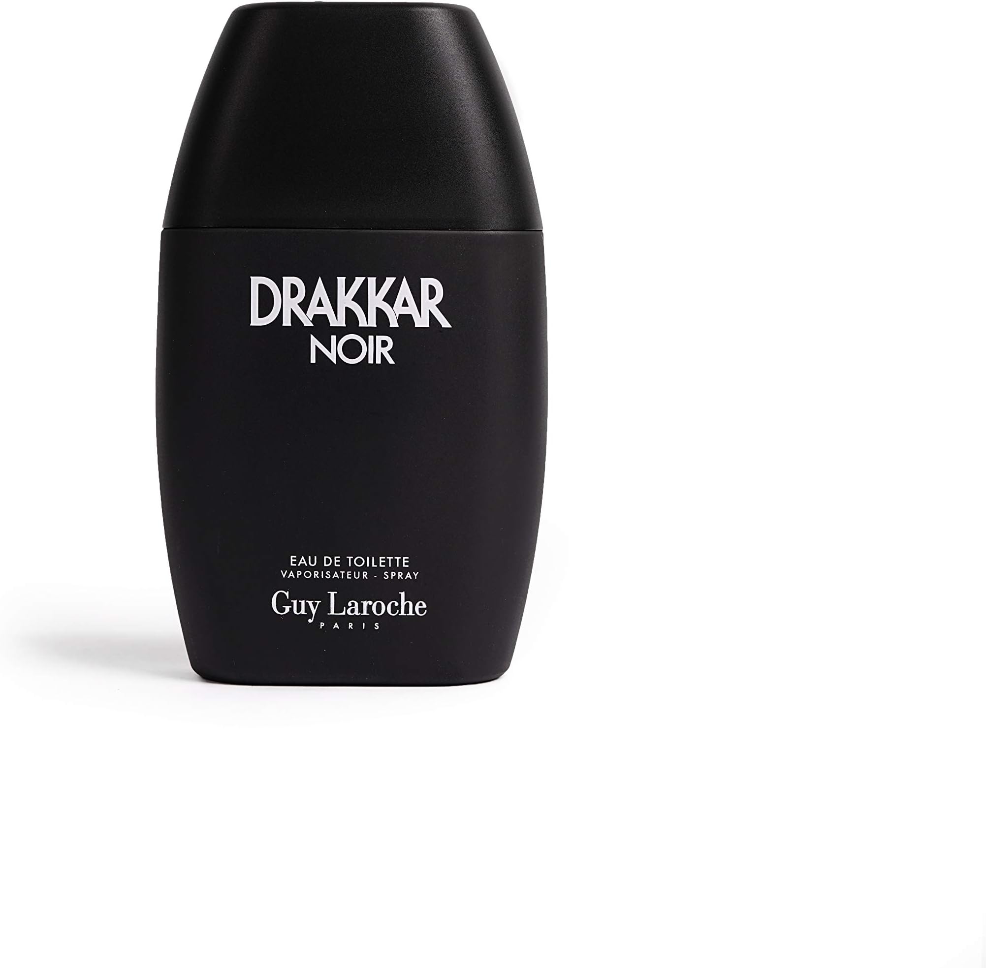 Amazon.com : Drakkar Noir By Guy Laroche - Original Vintage Designer ...