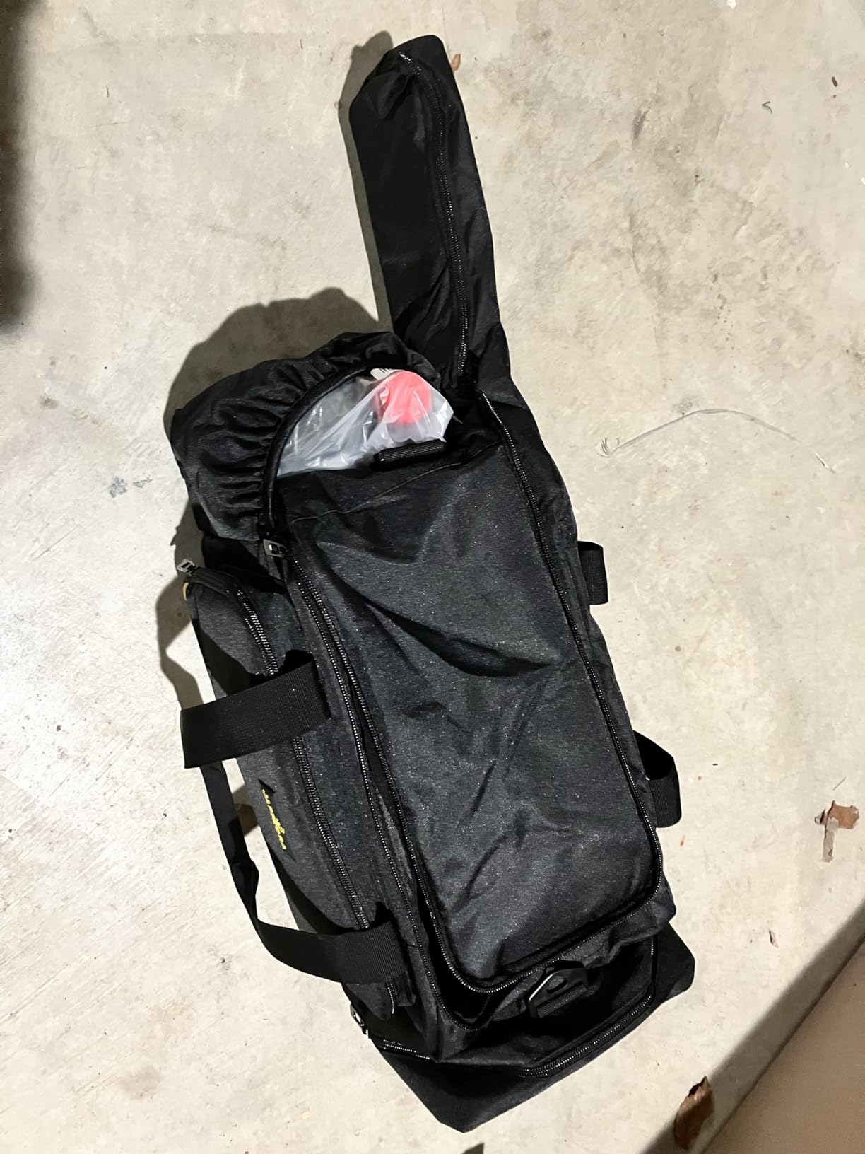 Amazon.com: Mini Chainsaw Case Compatible with DEWALT 20V MAX Pruning 8-inch (DCCS623B ...