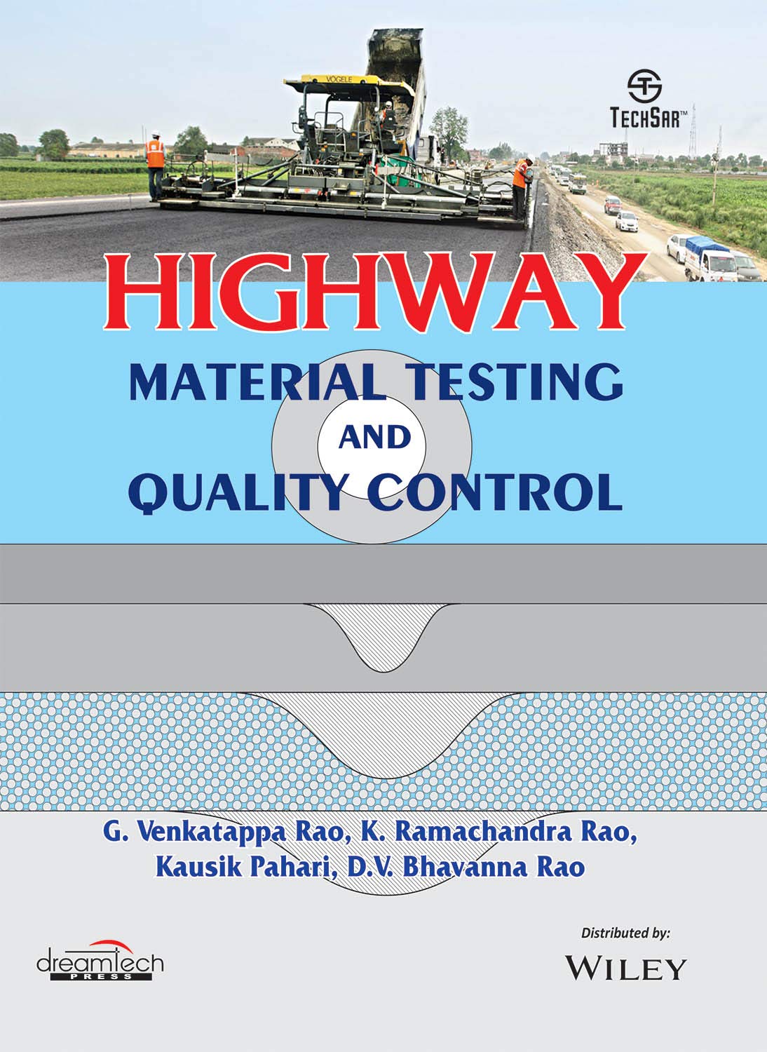 Highway Material Testing and Quality Control | k: Amazon.co.uk ...
