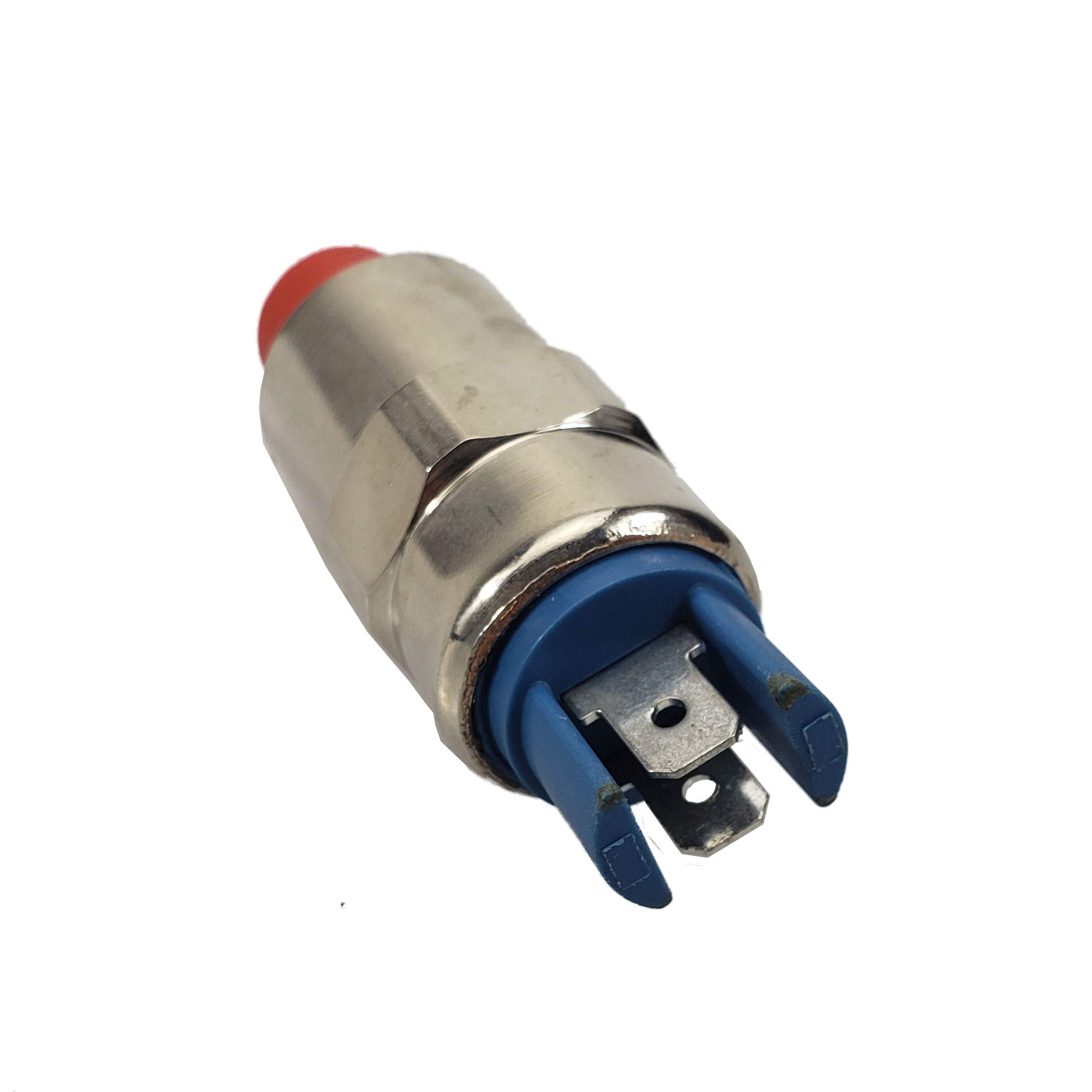 Buy Fuel Shutoff Stop Solenoid 26420472 7185-900T for Delphi Perkins ...