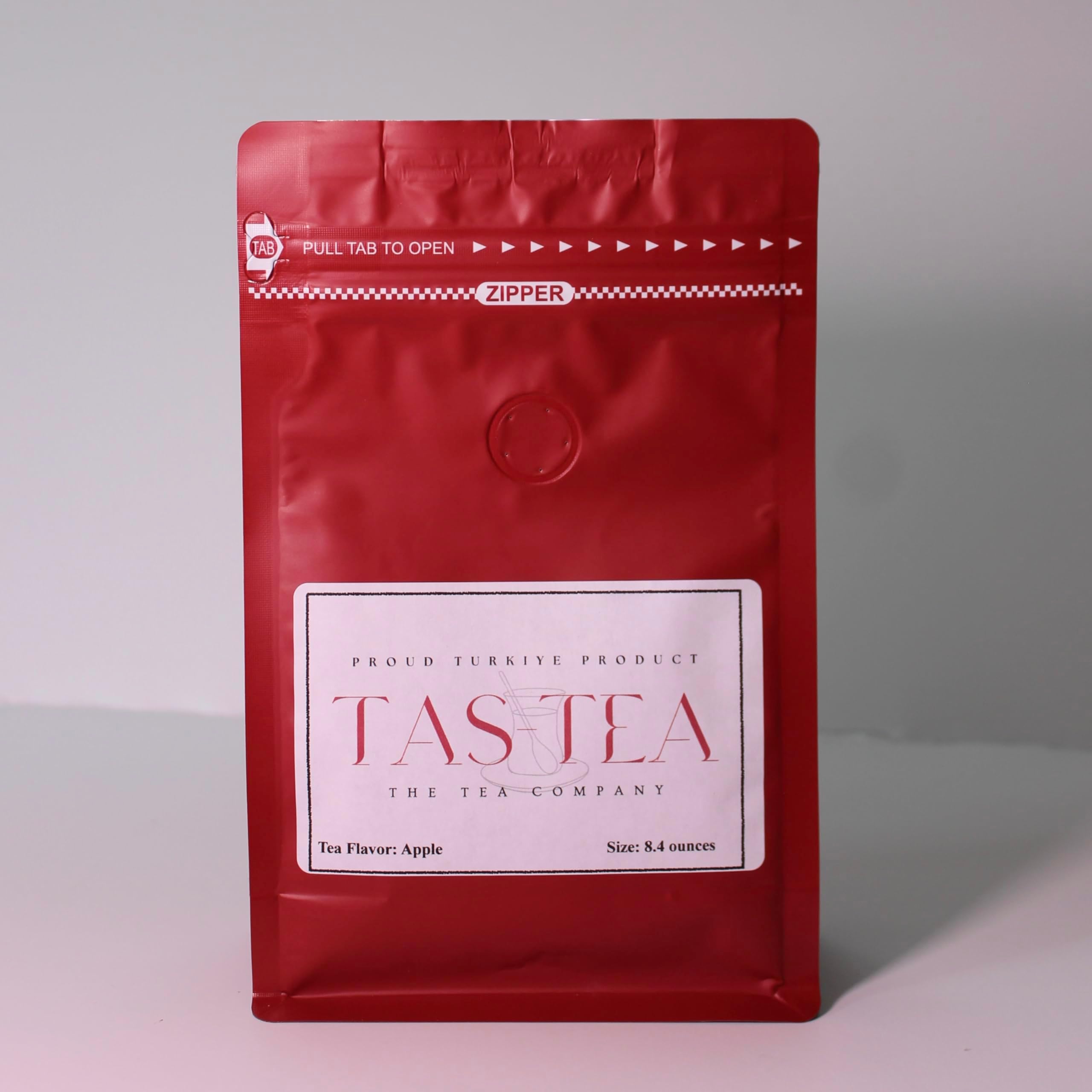 Amazon.com : Dogadan, Premium Turkish Apple Tea (Elma Cayi) - 20 Tea ...