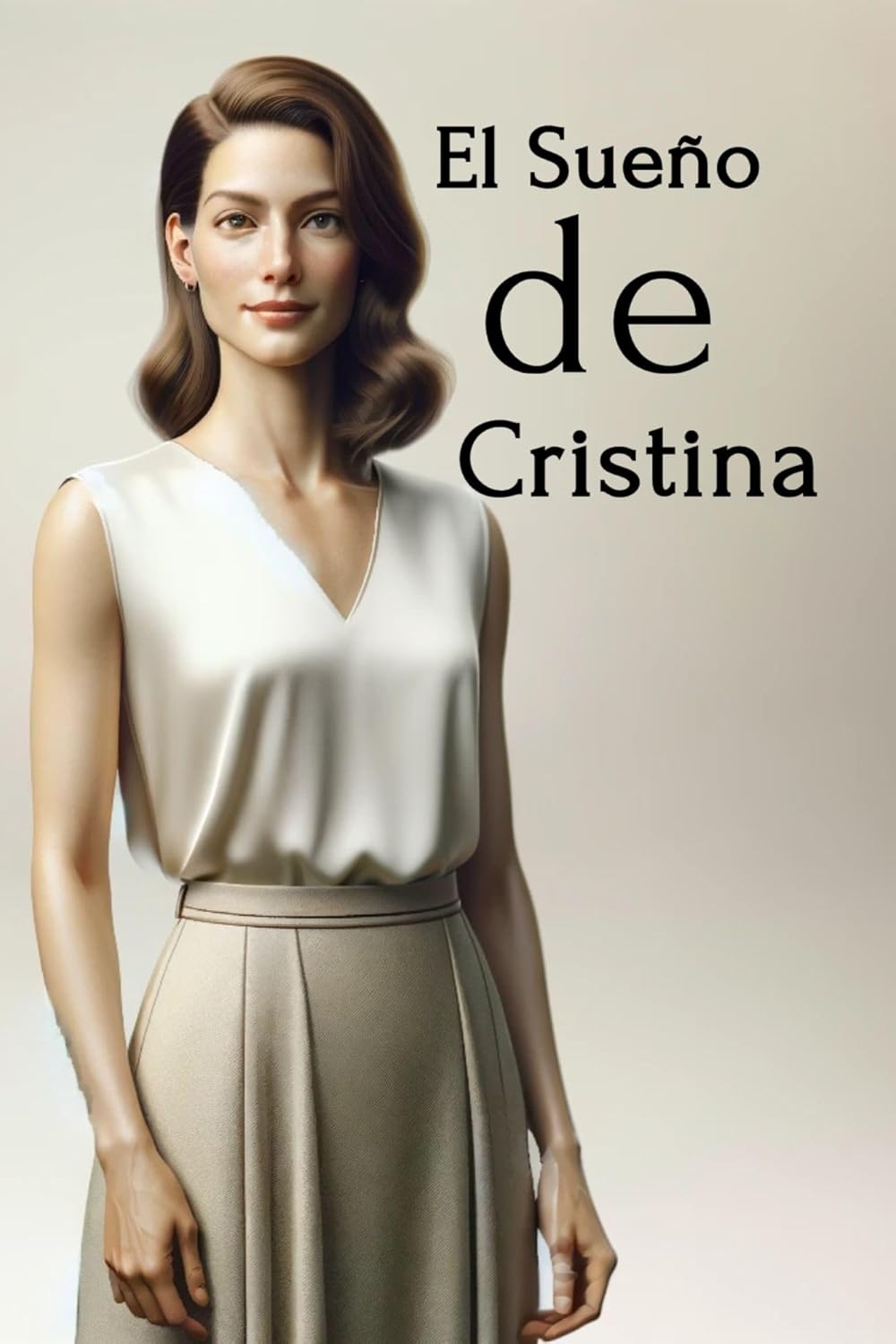 El Sueño de Cristina: Amor y Pasión en la Ciudad que Nunca Duerme (Latidos en Secreto) (Spanish ...