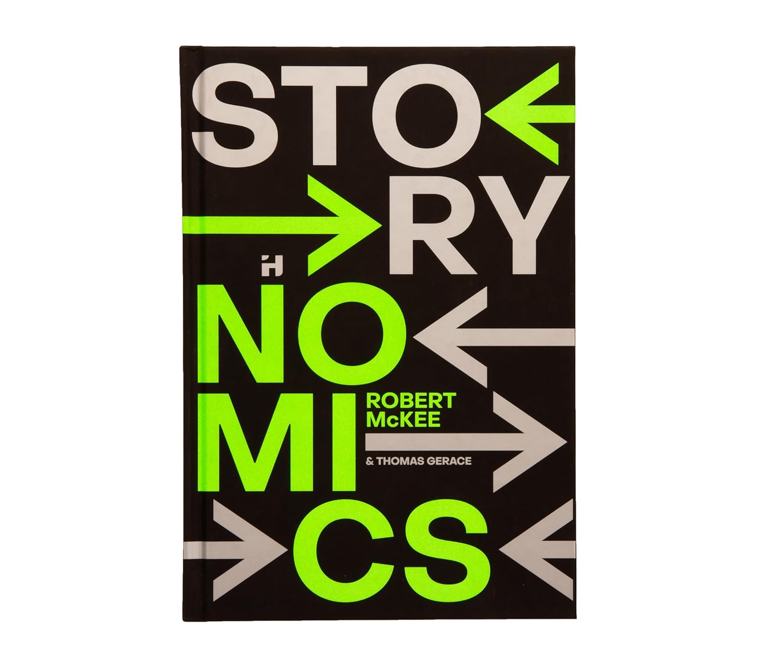 Storynomics | Amazon.com.br