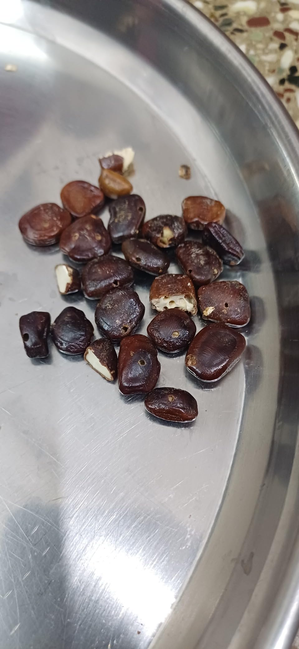 Satva Daily Tamarind Seeds 200g | Imli Seeds : Amazon.in: Grocery ...