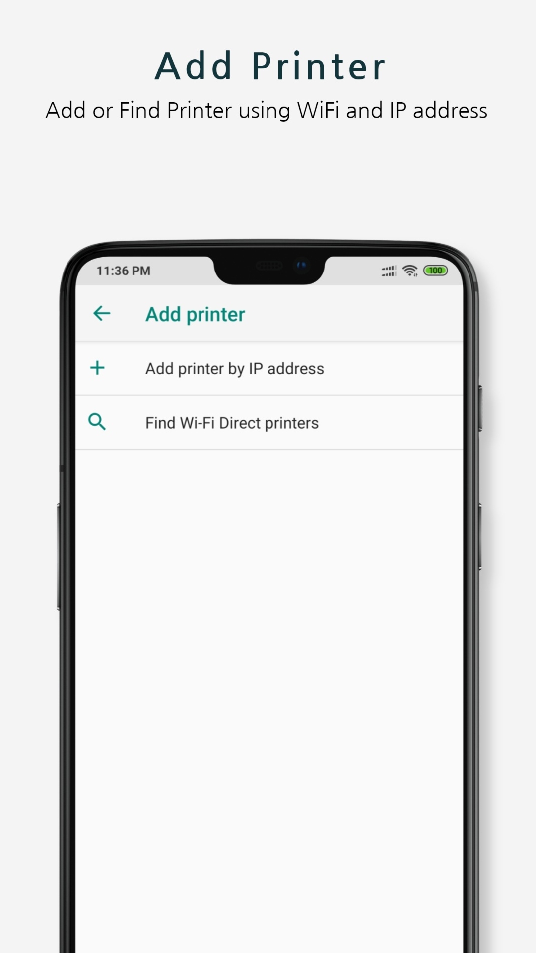 Print From Anywhere:Amazon.com:Appstore for Android
