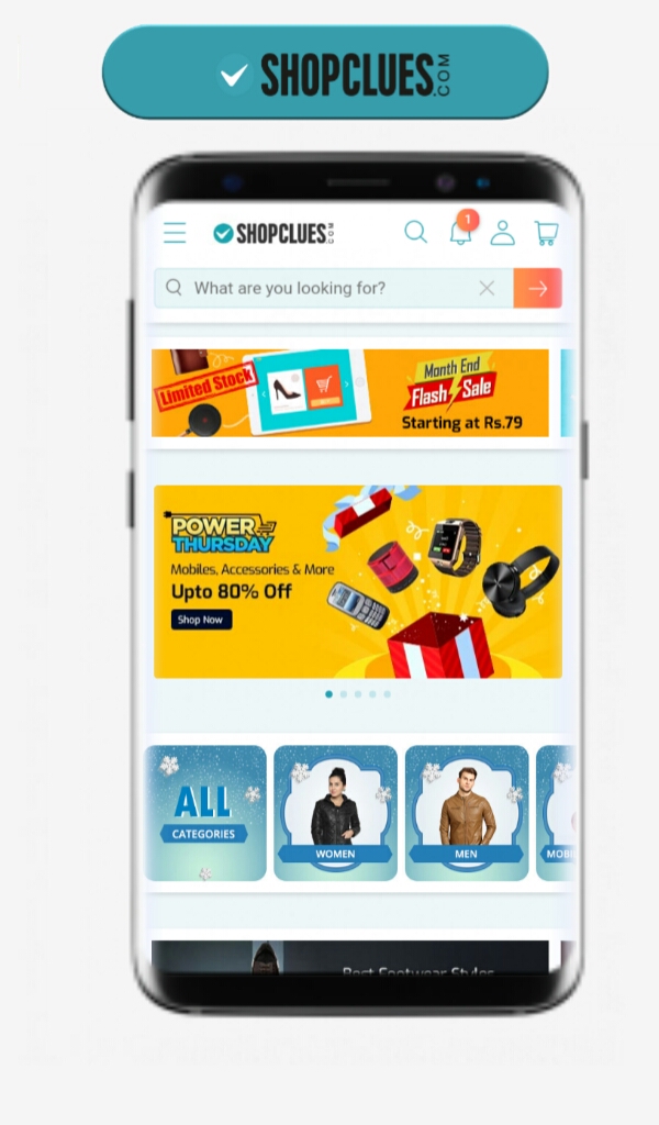 All in one Shopping App - App on Amazon Appstore
