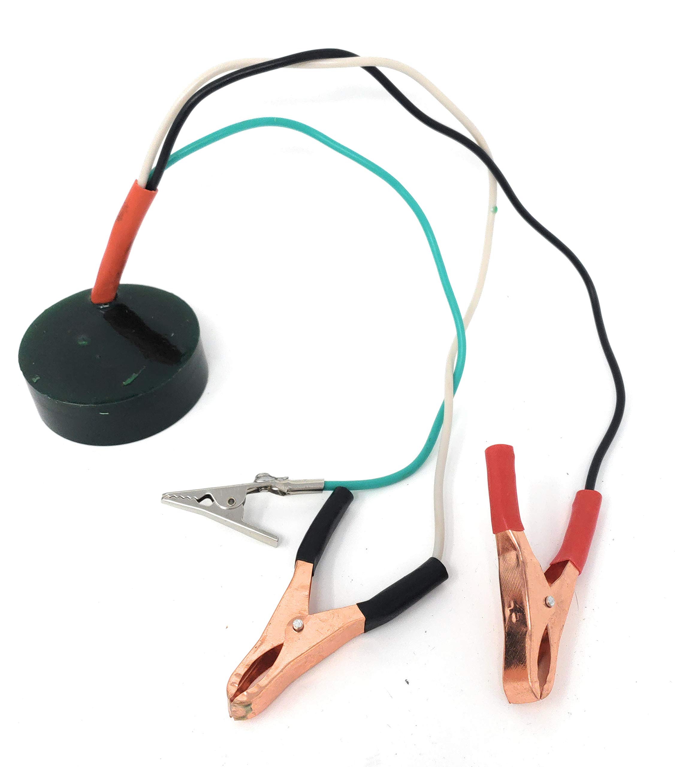 Catfish Stunner 12-24 Volt Shocker Made In USA, Catfish Shocker, Low ...