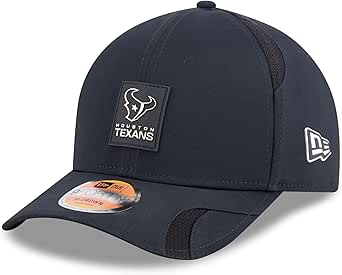 Amazon.com: New Era Men's Navy Houston Texans 2025 Sideline M-Crown ...