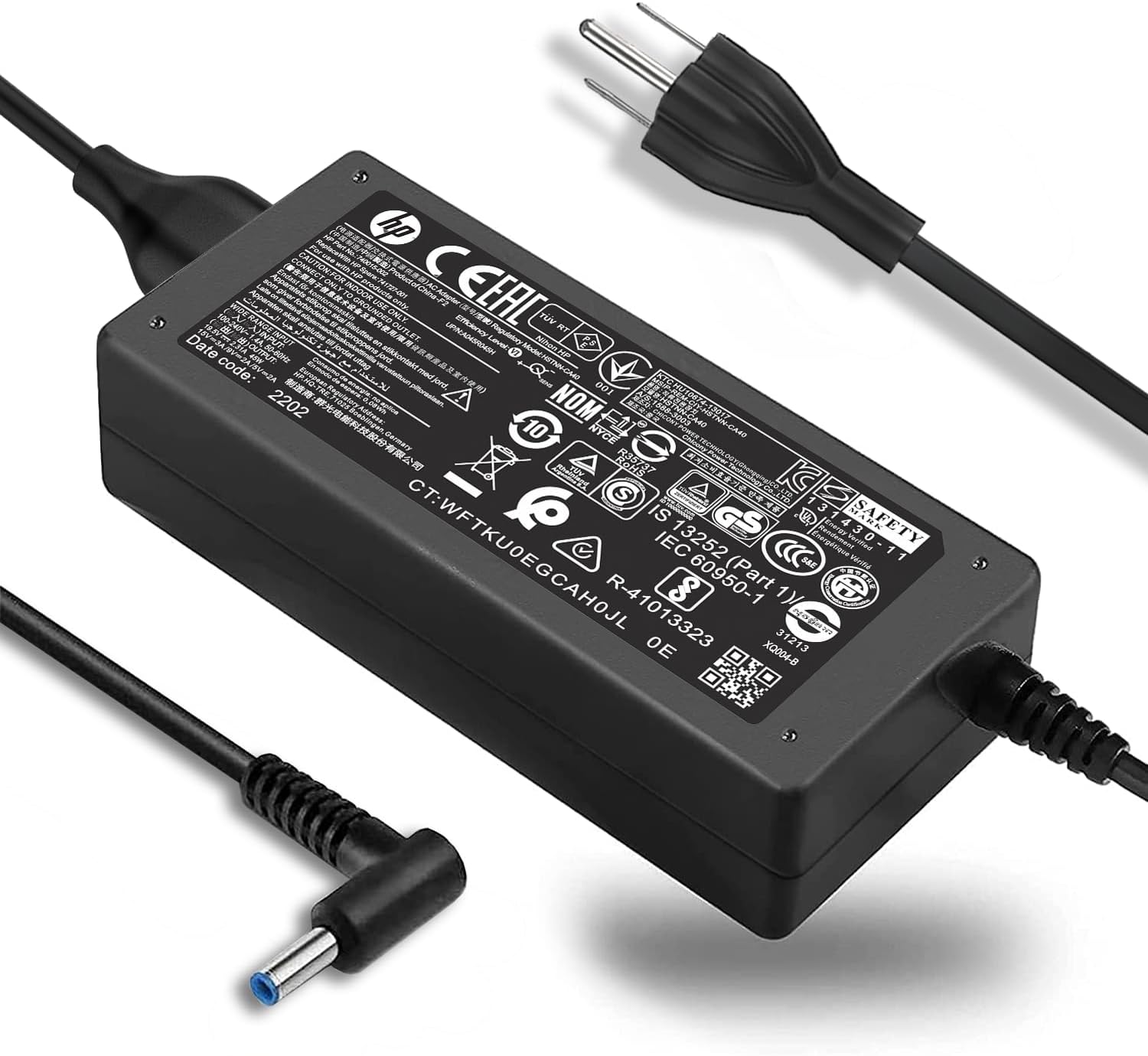 Amazon.com: EDO Tech 12V Charger AC Adapter for Geo GeoBook 120 240 ...