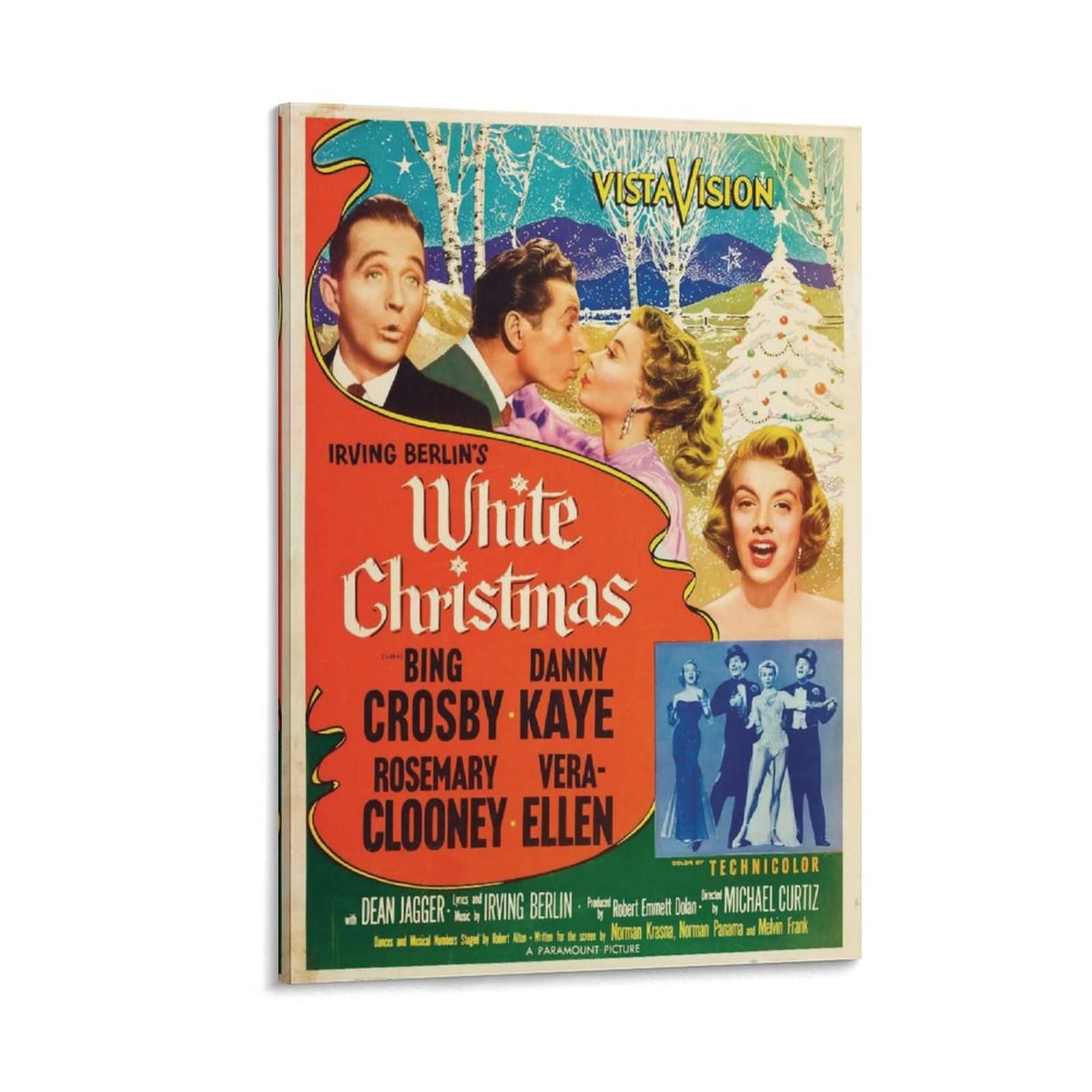 Classic Christmas Movie Posters What To Watch: Classic Christmas