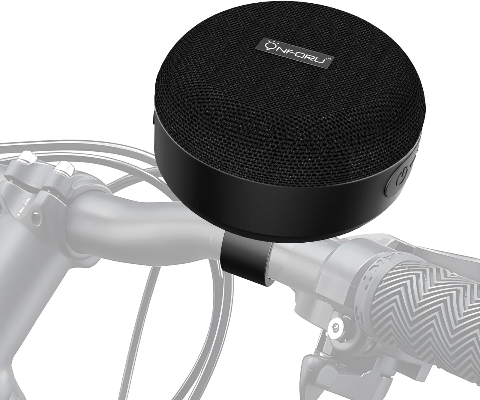 Amazon.com: Onforu Outdoor Waterproof Bluetooth Bike Speaker, Wireless ...