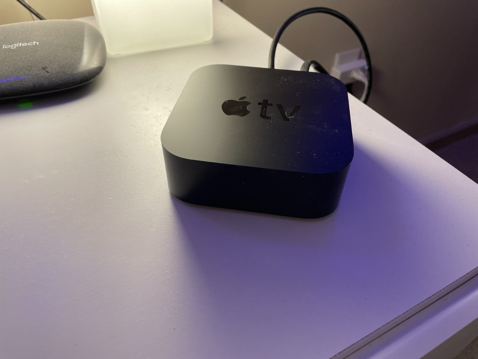 Amazon.com: Apple TV 4K (32GB, Previous Model) : Electronics