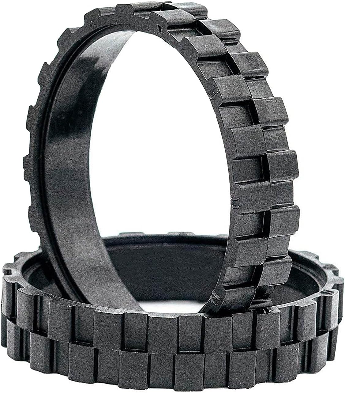 Amazon.com : ToSSme Tires for iRobot roomba Wheels Series 500, 600, 700 ...