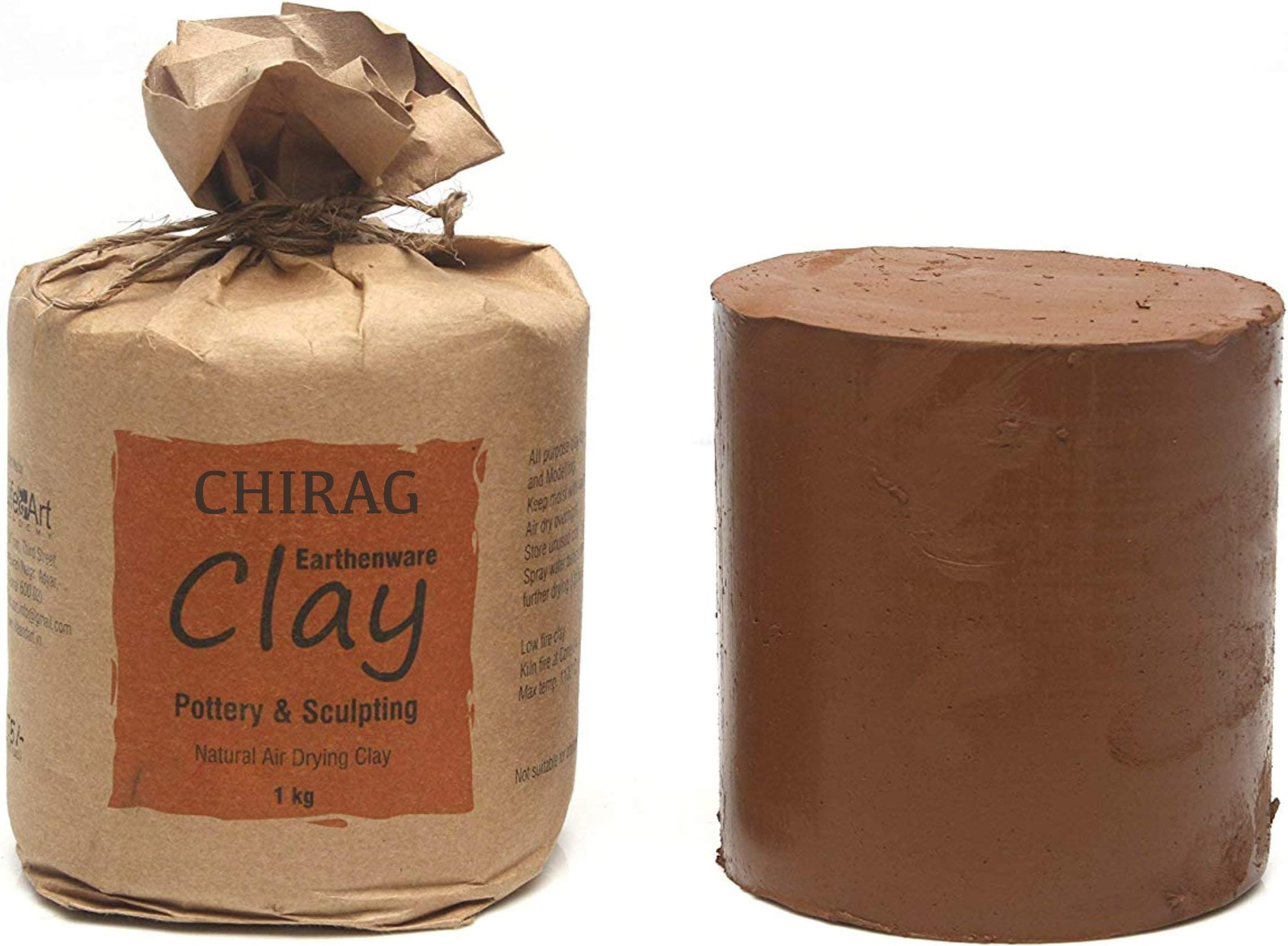 Chirag Enterprise Ready to Use Natural Eco Friendly Filtered Terracotta ...