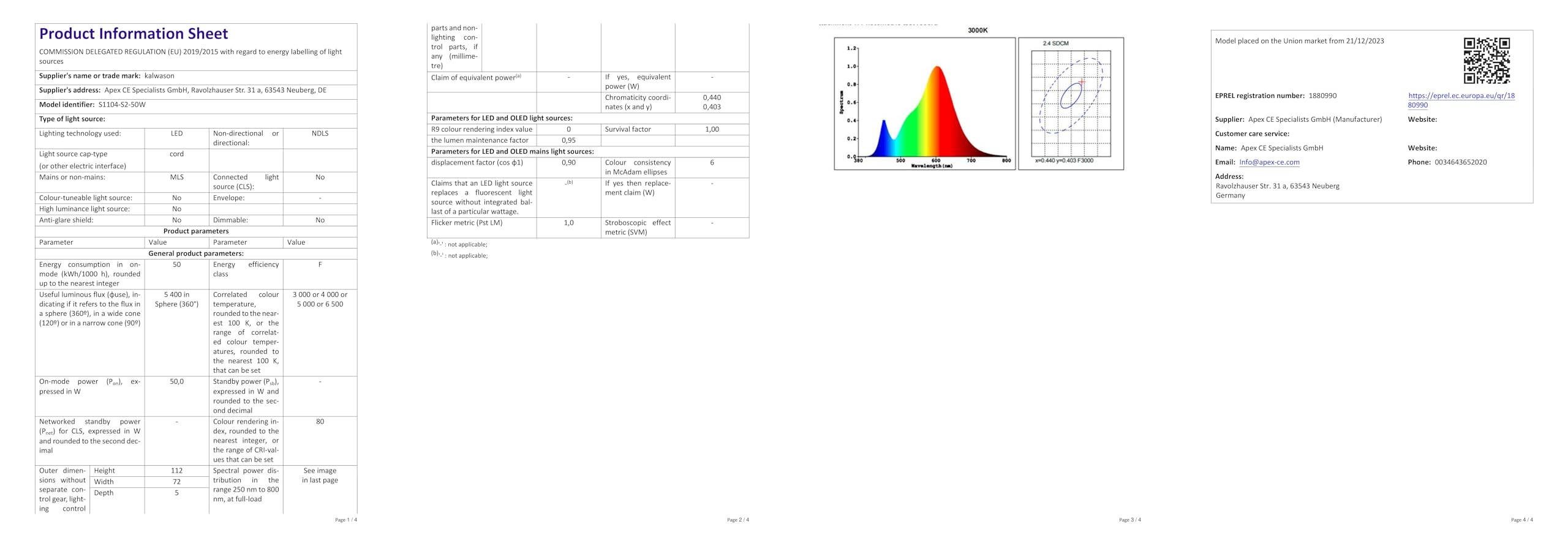 Twin Head 110V LED Telescopic Tripod Work Light with Tripod Stand Dual ...