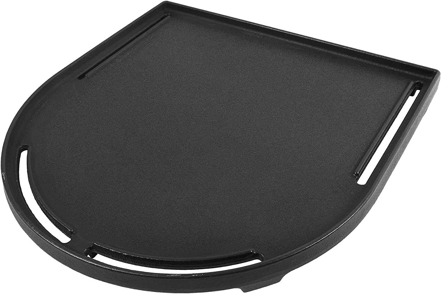 Amazon.com: 13" Cast Iron Griddle for Coleman Roadtrip 285, 225 Grill ...