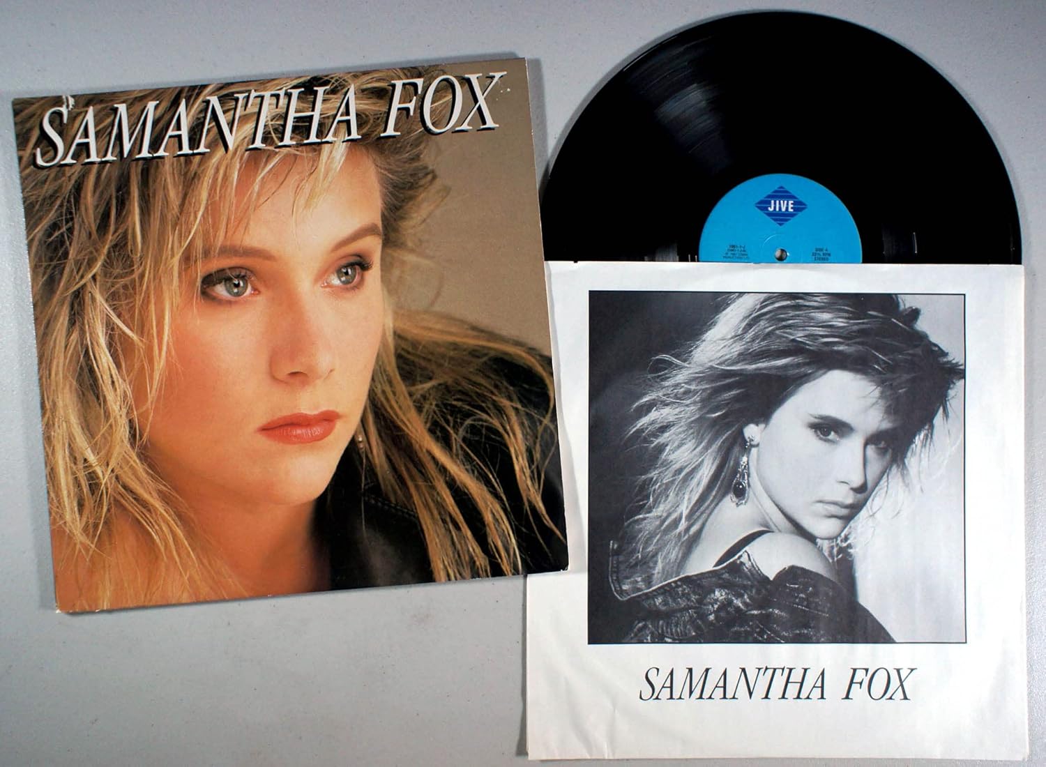 Same (1987) [VINYL]: Amazon.co.uk: CDs & Vinyl