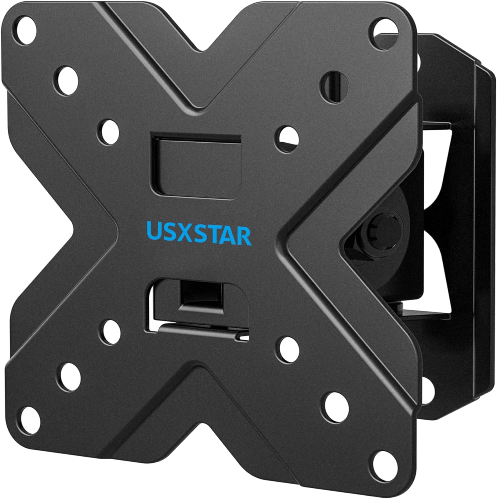 Amazon.com: Swift Mount SWIFT110-AP Tilting TV Wall Mount for TVs up to ...