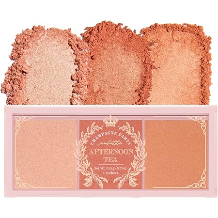 Amazon.com : VDL Cheekstain Blusher 01, Bouncing Peach - Lightweight ...