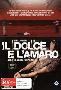 Il Dolce E L'Amaro (The Sweet & The Bitter) (DVD) : Andrea Porporati ...