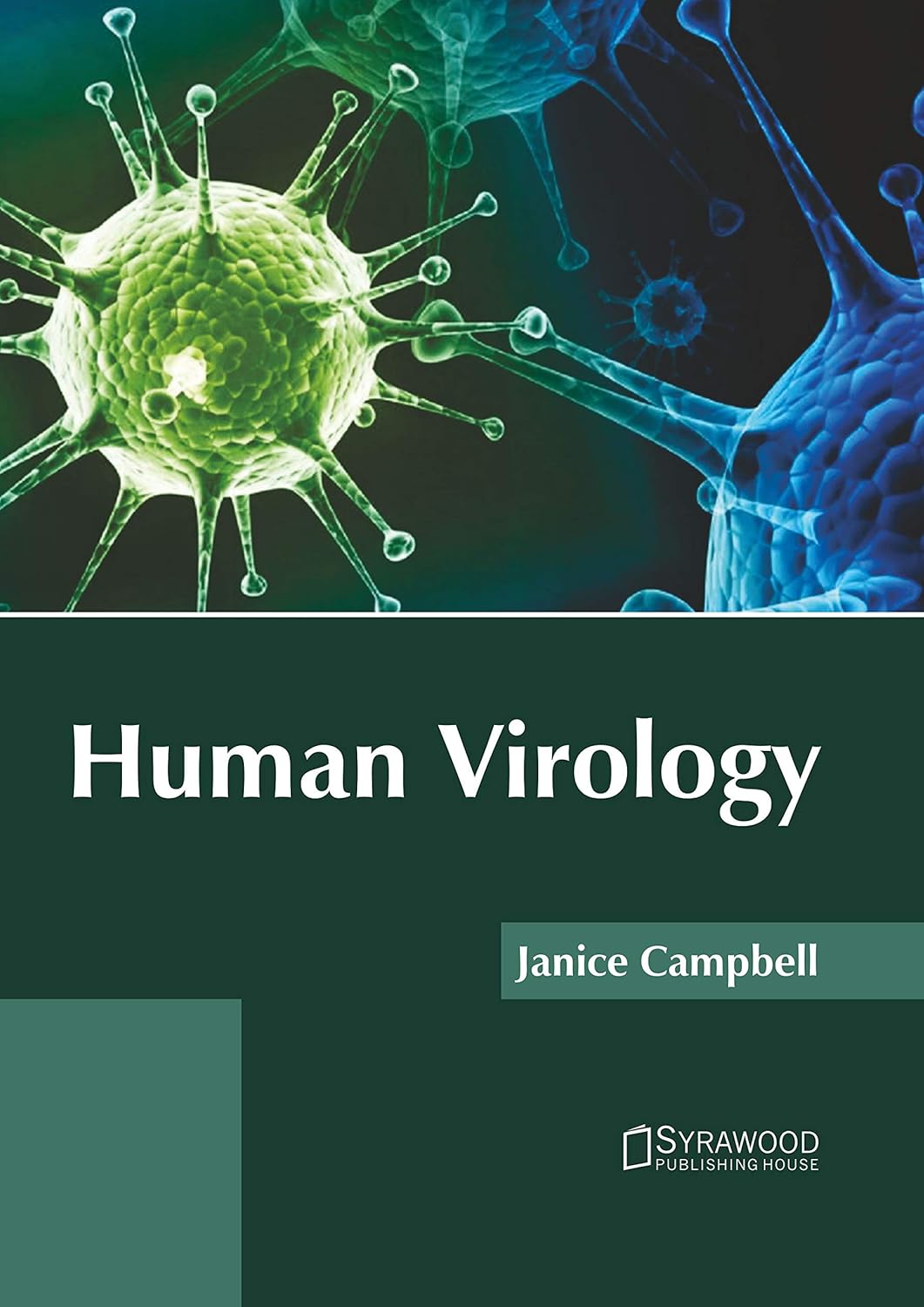 Buy Human Virology Book Online at Low Prices in India | Human Virology ...
