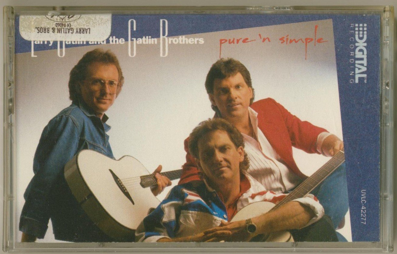 Pure N Simple - Amazon.com Music