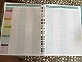 Amazon.com : Teacher Dots Planner : Office Products